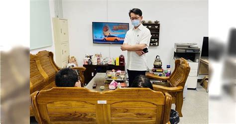 大學生留言「想刺殺蔡總統」疑仿安倍效應 5小時候遭逮 社會 Ctwant