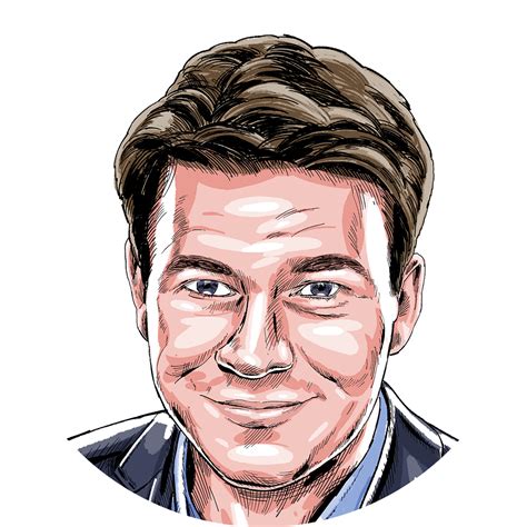 John Mccormack Author At The Dispatch