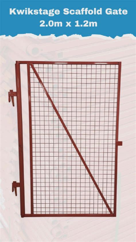 Aluminium Mobile Scaffold Towers