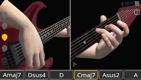 Different Guitar Strums At Palmer Ellerbee Blog