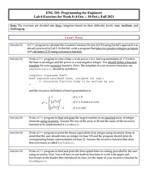 Assigment Some Answers To Questions In The Book Assignment