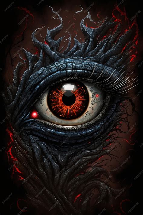 Devil Eyes