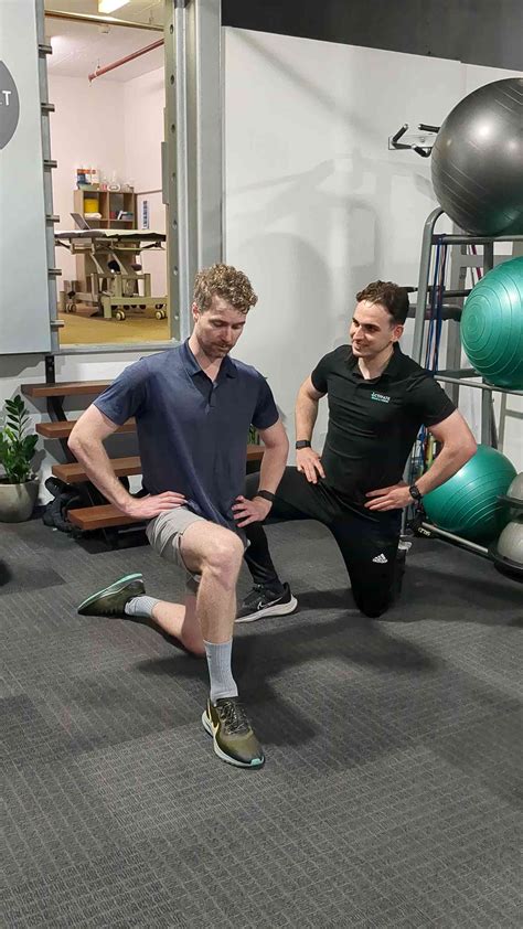 Physio Brisbane Expert Physiotherapy Activate Health And Fitness