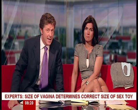 Free Hd Bbc Susanna Reid Demonstrates Sex Toys On Air Porn Video