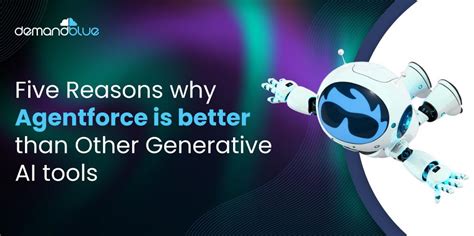 Selva Pandian On Linkedin Salesforce Agentforce Vs Other Ai Tools 5