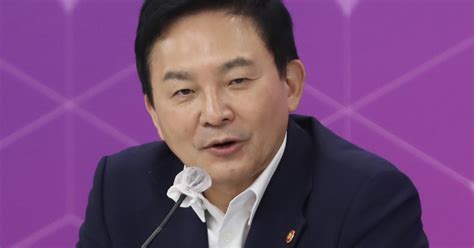 원희룡 “국토부 직원 휴가 눈치보지 말고 써라퐁당퐁당 말고 연속 사용”