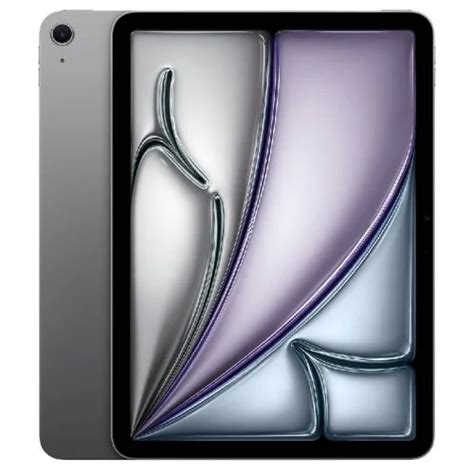 Apple Ipad Pro 11 Puce M4 Avec Verre Standard 256go Wifi Argent