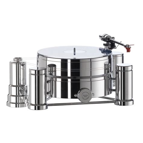 Acoustic Solid Solid Royal Turntable Vinyl Sound Vinyl Sound