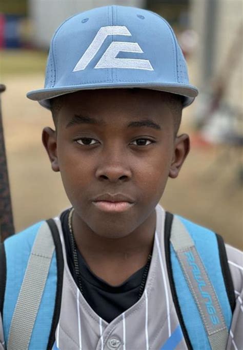 Brayden Stanley Class Of 2029 Player Profile Perfect Game Usa