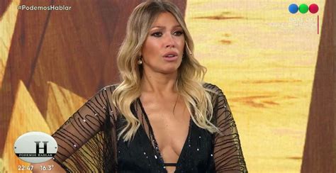 Coki Ramírez Habla Sin Filtro De Su Relación Con Marcelo Tinelli Revista Para Ti