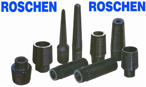 High Precision Wireline Core Barrel Male Rod Recovery Tap Fishing Tools