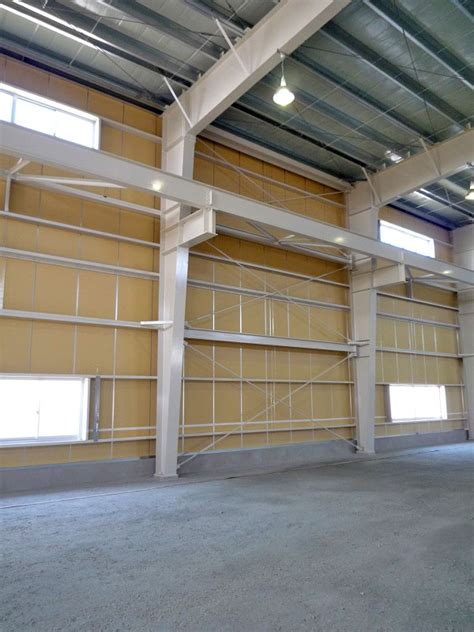 日の出運輸企業株様 飯島倉庫 施工実績詳細 yess Builders Net イエスビルダーズネット