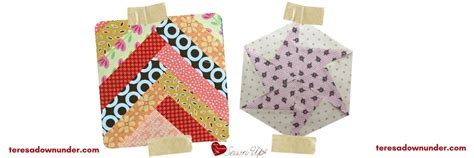 Two Fun Quilt Blocks Video Tutorial Sewn Up