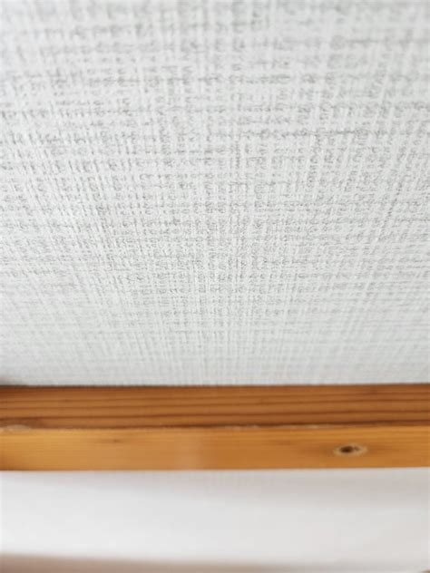 콘크리트 벽에 나무 박기 지식in