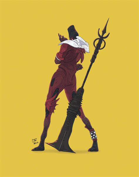 Can Someone Help Me Make The Glaive Rheroforgeminis