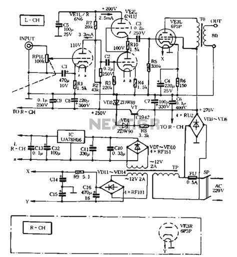 Hs Code For Vacuum Tube Amplifier At Curtis Dolan Blog