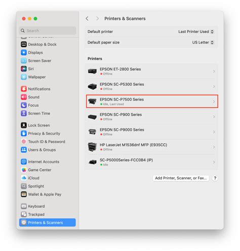 How To Fix Macos Update Printing Issues By Reloading Driver Truhu