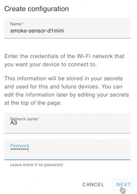 Complete ESPHome Installation Guide Different Ways To Install ESPHome Kiril Peyanski S Blog