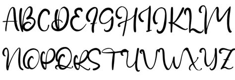 Glassy Font Download For Free