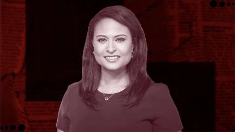 Where Is Kristen Welker Now Soapask