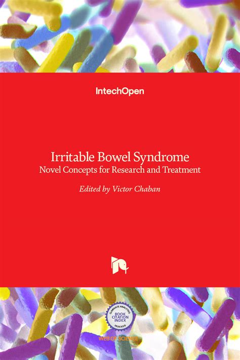 Irritable Bowel Syndrome Novel Concepts For Research And Treatment