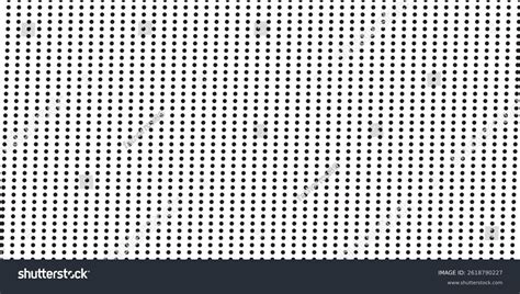 Dot Pattern Seamless Background Polka Dot Stock Vector Royalty Free 2618790227 Shutterstock