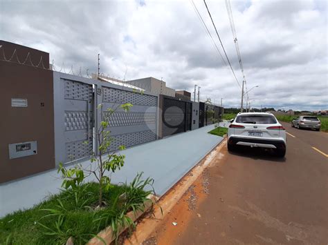 Casa térrea 2 quartos à Venda Residencial Figueiras Do Parque Campo