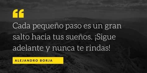 50 frases motivadoras y de superación personal para seguir adelante
