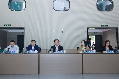 国家自然科学基金委员会与比尔及梅琳达·盖茨基金会疫苗监管联合资助项目启动与交流会 在我校圆满召开 海南医学院科技发展和学科建设处
