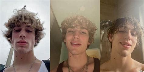 Who Is Vinnie Hacker Tiktok Stars Bio Zodiac Sign And Dating History