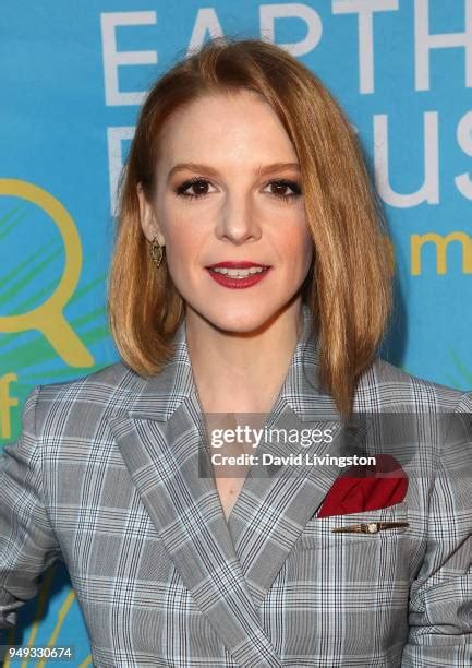Ashley Bell Actress Photos And Premium High Res Pictures Getty Images