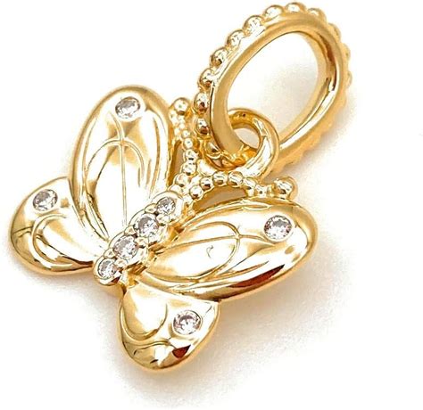 PANDORA Women Silver Bead Charm 367962CZ Amazon Co Uk Fashion