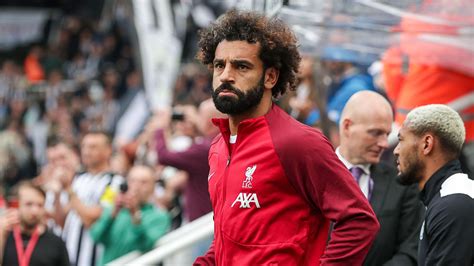 Liverpool Told January Is The Perfect Time To Cash In On Salah As