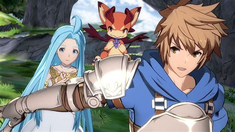 Granblue Fantasy Versus 15 Things You Need To Know