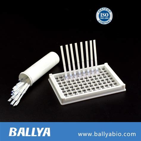 Ballyabio Dairy Rapid Test Kit For Detecting Antibiotics Residues In