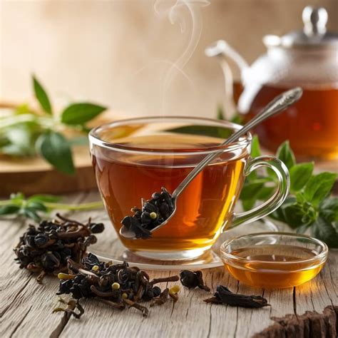 Black Tea Benefits Understanding Its Nutritional Value And Health Benefits