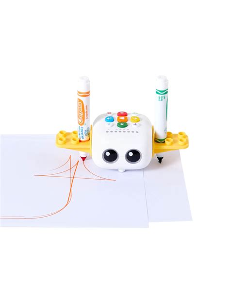 Tale Bot Pro Robot Educativo De Matatalab Envío Gratis Robotix