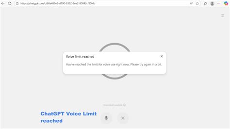 Chatgpt Voice Mode Testingdocs