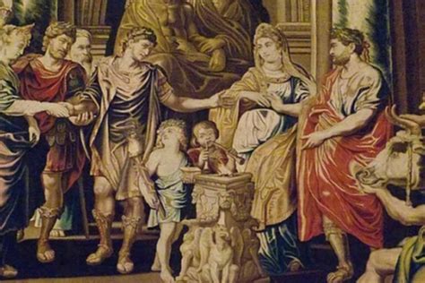 Secret Cabinet The Once Forbidden Erotic Art Of Ancient Rome Bellas