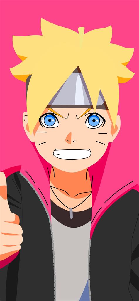 Boruto Iphone Wallpapers Top Free Boruto Iphone Backgrounds