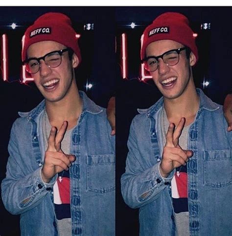 Kaitlin Kosanovic Adlı Kullanıcının Cameron Dallas Panosundaki Pin