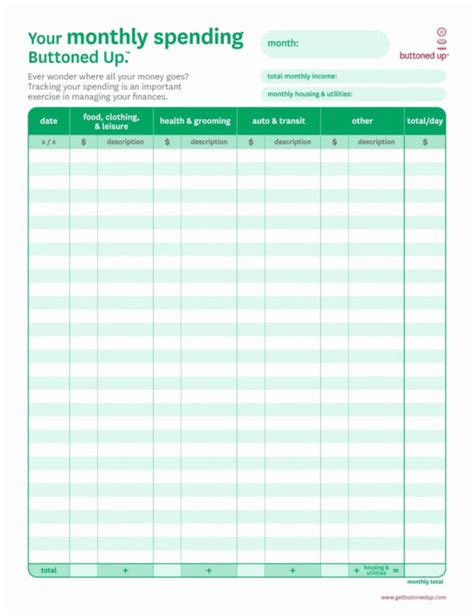 Monthly Utilities Spreadsheet Throughout Monthly Utilities Spreadsheet