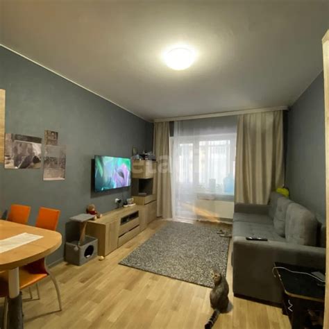 Квартира студия 26 8 м² купить в Якутске цена 4 500 000 руб дата размещения 17 12 2024