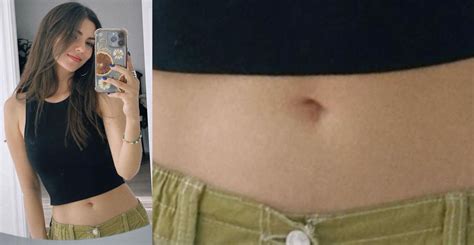 Victoria Justices Belly Button 10 By Hornamoly On Deviantart