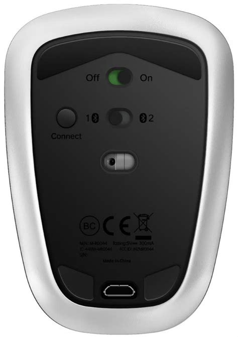 Logitech T630 Ultrathin Touch Mouse Pros And Cons Techspot
