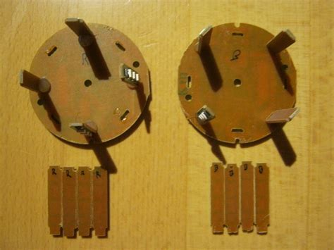 Howto Mini Solid State Led Beacons Bauen Für Mini Vpin Pinball