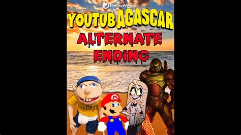 Youtubagascar Madagascar Toon Style Alternate Ending Audio Only Youtube