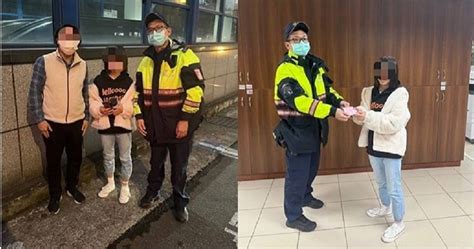 你的女兒沒上車！粗心父領完包裹就開走 她傻在原地大哭 社會 Ctwant