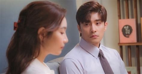 결사곡 성훈 이민영 결국 연인 되나 T 데이
