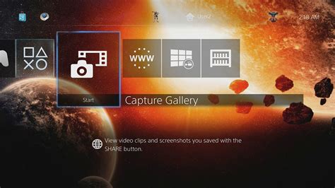 Ps4 Gets 31 New Themes Including Several Dynamic Ones Screenshots Inside